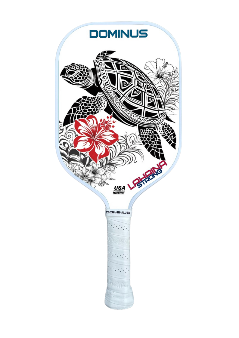 Dominus Lahaina Pre-Order Paddle – Dominus Sports